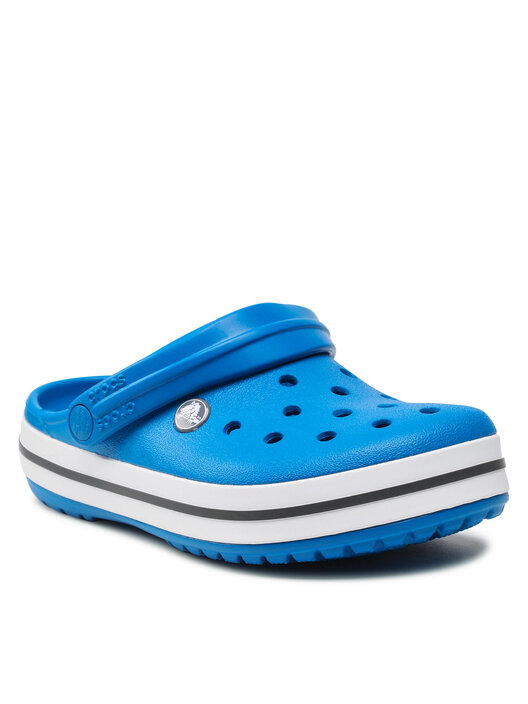 Ciabatte Crocs Crocband 11016 Blu | escarpe.it