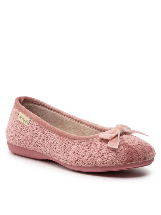 Papuci de casă Grünland Taxi PA1222-57 Roz | epantofi.ro