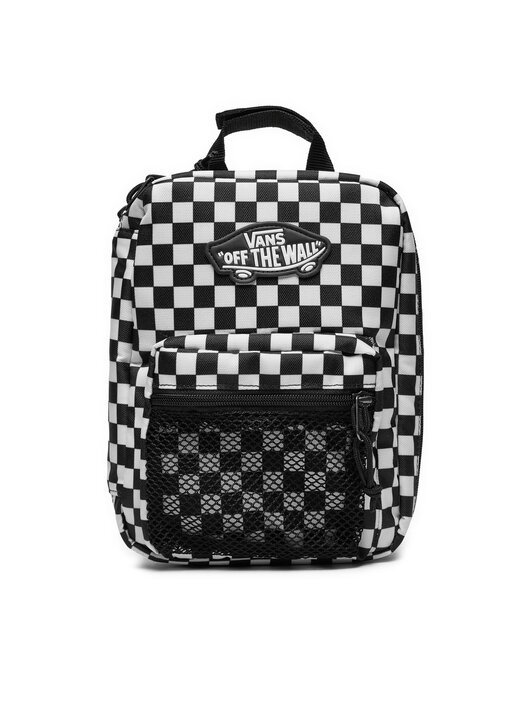 Geantă de prânz Vans Old Skool Lunch Pack VN000H57Y28 Negru | epantofi.ro