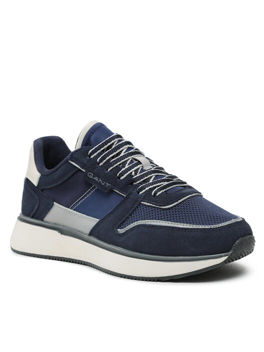 Sneakers Gant Dimaz 26633873 Bleumarin | epantofi.ro