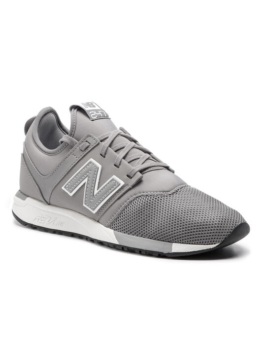 Sneakers New Balance MRL247OK Grau | eschuhe.de