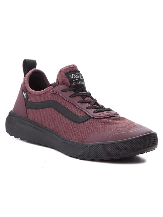 Sneakers Vans UltraRange Ac VN0A3MVQYGU Bordeaux | escarpe.it