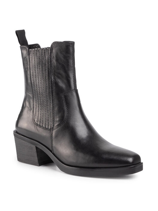 Stiefeletten Vagabond Shoemakers Simone 4810-301-20 Schwarz | eschuhe.de