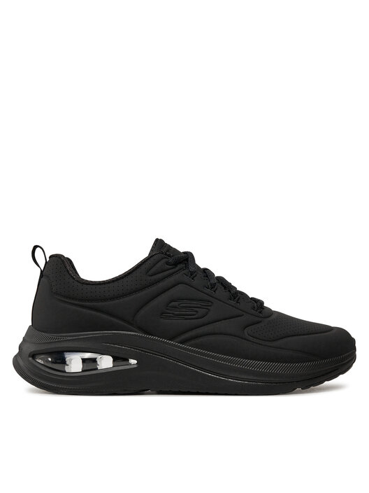 Sneakersy Skechers 150136/BBK Černá | eobuv.cz