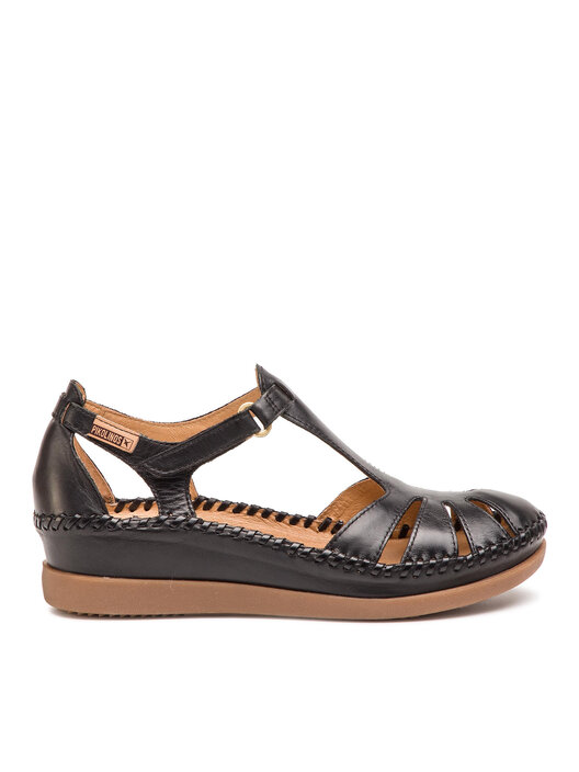 Sandale Pikolinos W8K-0802 Negru | epantofi.ro