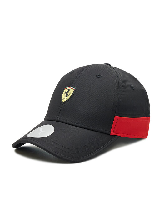 Șapcă Puma Ferrari Sptwr Race Bb Cap 023721 Negru | epantofi.ro