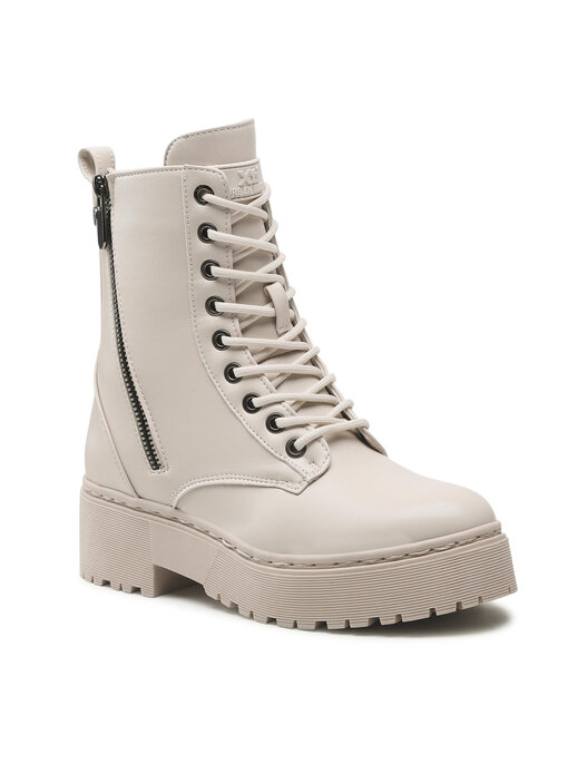 Trappers Xti 130082 Bej | epantofi.ro