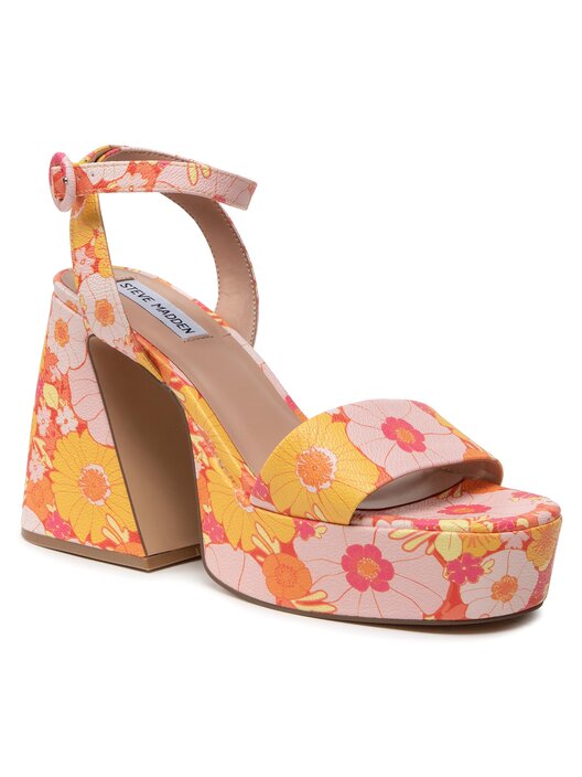 Sandalen Steve Madden Paysin SM11002379-PDF Bunt | eschuhe.de