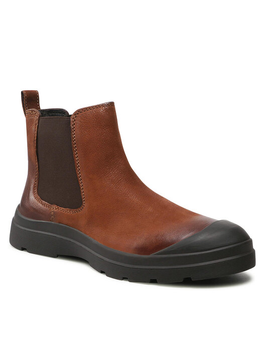 Chelsea Badura MI08-RAMBO-02 Marrone | escarpe.it