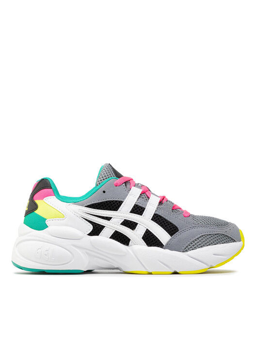 Sneakers Asics Gel-Bnd 1024A024 Grau | eschuhe.de