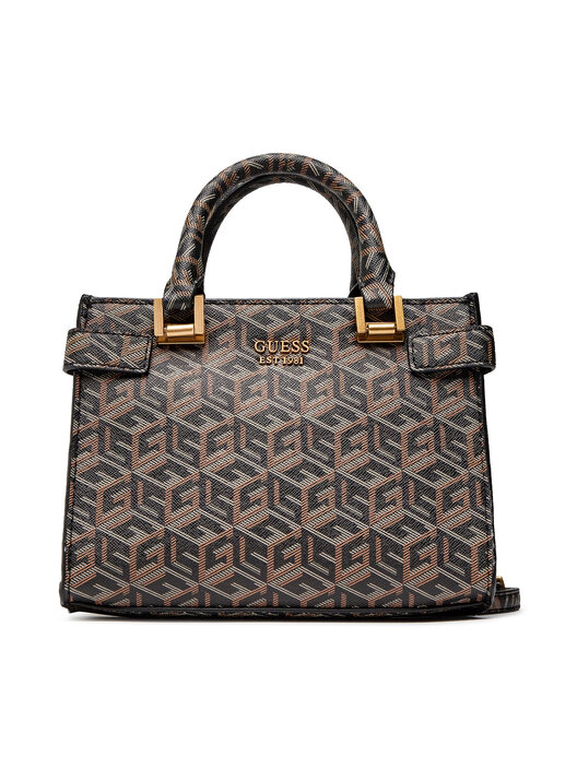 Geantă Guess Atene (SC) Mini Bags HWSC84 19760 Maro | epantofi.ro