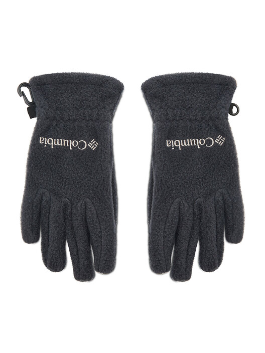 Kinderhandschuhe Columbia Fast Trek™ Fleece 1555701 Schwarz | eschuhe.de