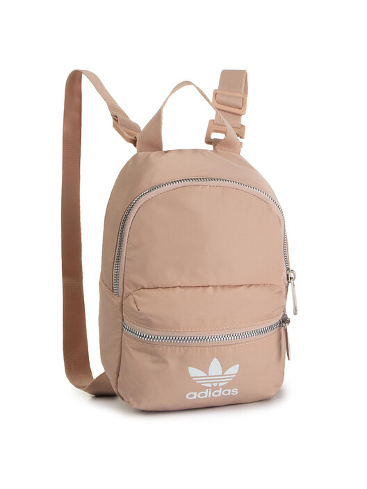 Plecak adidas Bp Mini ED5870 Różowy | eobuwie.com.pl