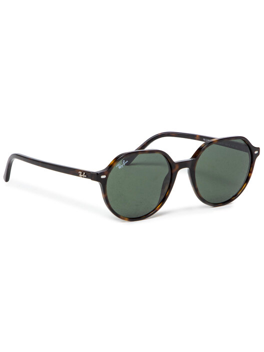 Sluneční brýle Ray-Ban Thalia 0RB2195 902/31 Hnědá | eobuv.cz