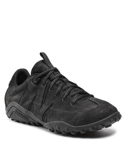 Trekkingschuhe Merrell Sprint V Ltr J002613 Schwarz | eschuhe.de