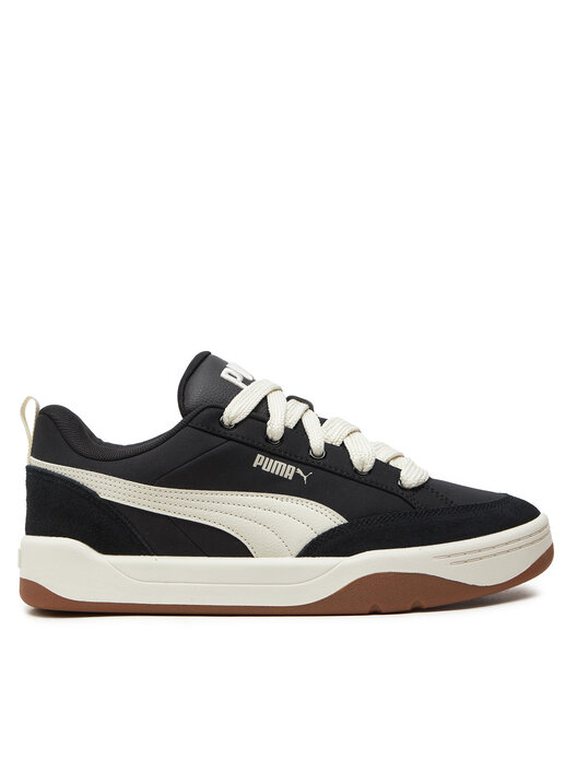 Sneakers Puma Park Lifestyle Street 397495 01 Negru | epantofi.ro