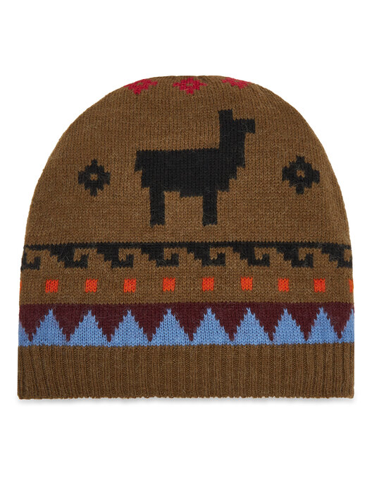 Gorro Weekend Max Mara Time 2525576115 Marrón | zapatos.es