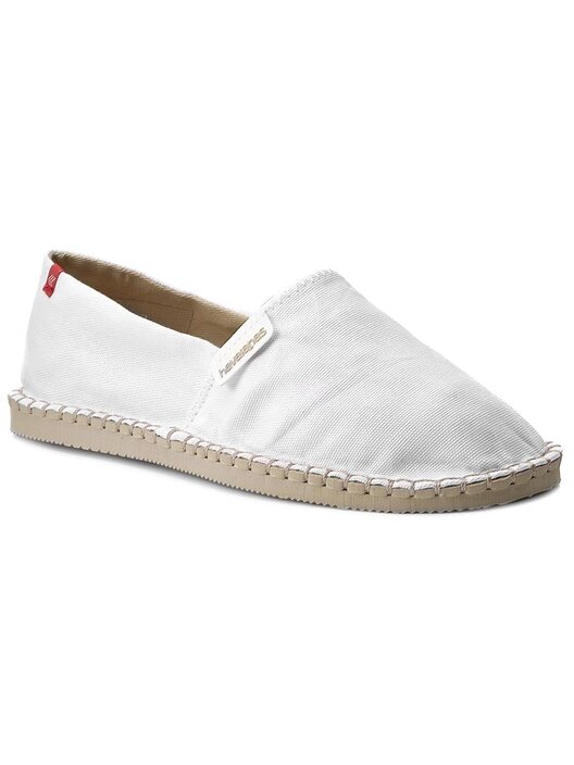 Zapatos hasta el tobillo Havaianas Alp H. Orig. III 41370140001 Blanco ...