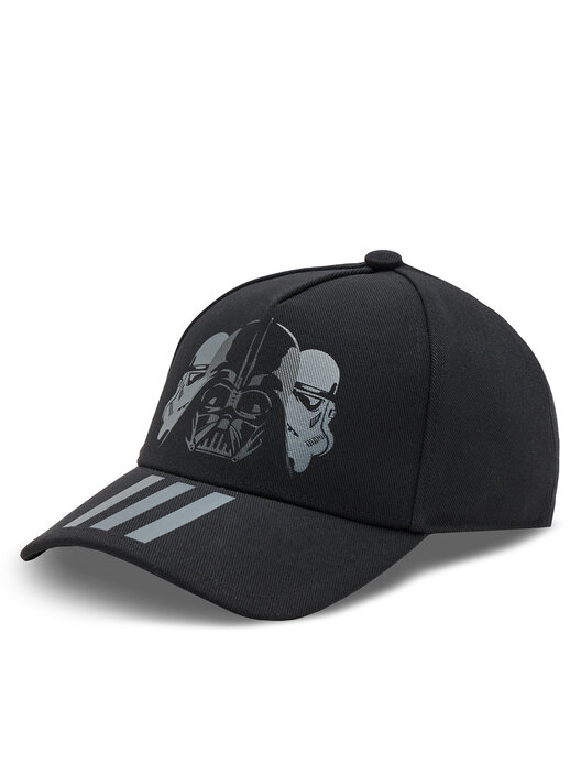 Cap adidas Star Wars Cap Kids IU4862 Schwarz | eschuhe.de