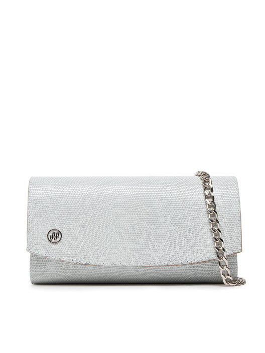 Handtasche Solo Femme TQ001-00-M72/000-97-00 Grau | eschuhe.de