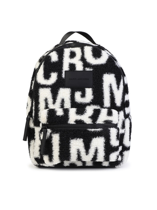 Раница Marc Jacobs W60358 Черен | obuvki.bg