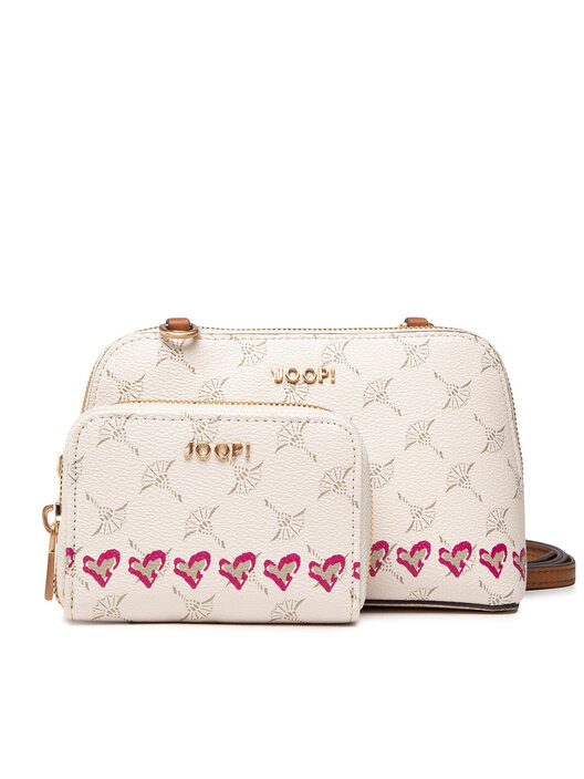 Geantă JOOP! Carolina 4140006204 Bej | epantofi.ro