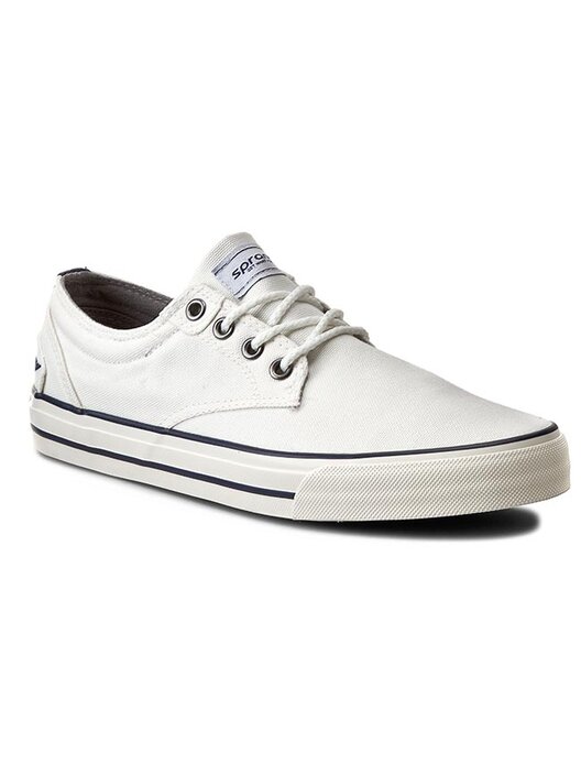 Tenisówki Sprandi MS16-SP02 Biały | eobuwie.com.pl