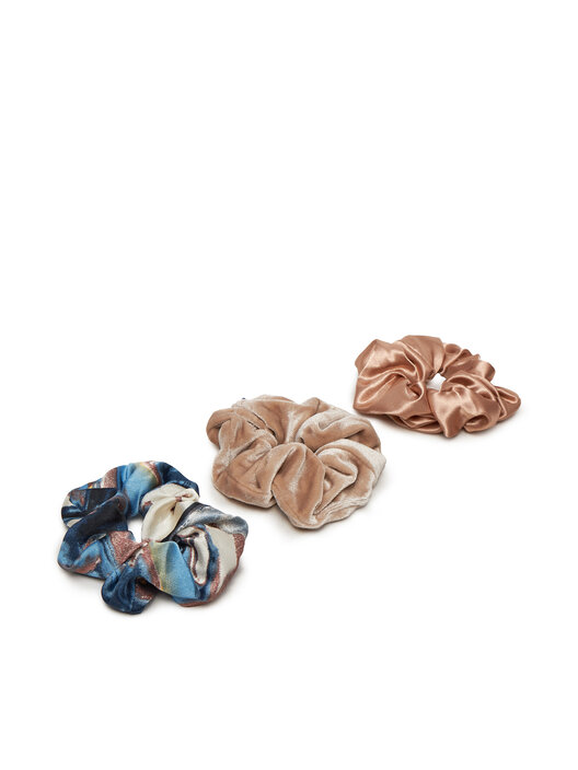 Set 3 elastice de păr ONLY Onlambrosia 15328103 Colorat | epantofi.ro