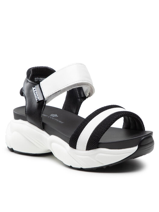 Sandali Keddo 527128/02-05 Nero | escarpe.it