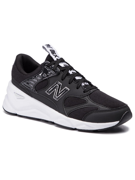 Zapatillas New Balance WSX90TMC Negro | zapatos.es