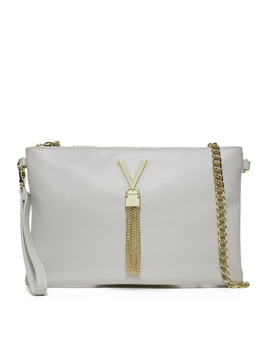 Geantă Valentino Divina VBS1R419G Bej | epantofi.ro