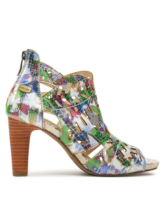 Sandale Laura Vita Albane 0482 Verde | epantofi.ro