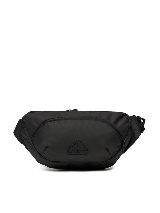 Чанта за кръст adidas Ultramodern Waist Bag IU2721 Черен | obuvki.bg