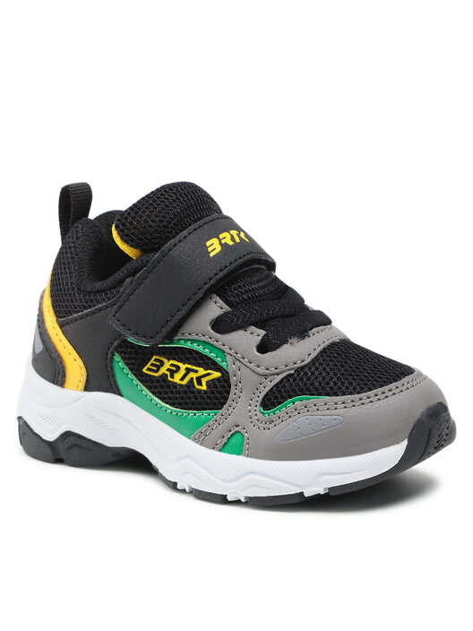 Сникърси Bartek 11602005 Черен | obuvki.bg