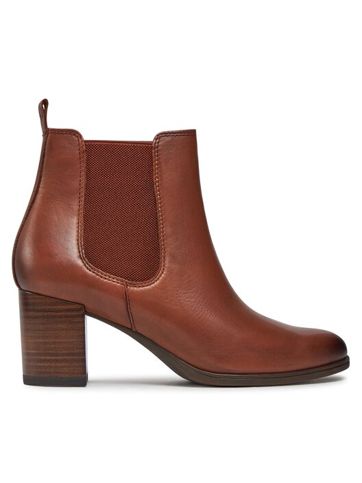 Botine Tamaris 1-25377-41 Maro | epantofi.ro