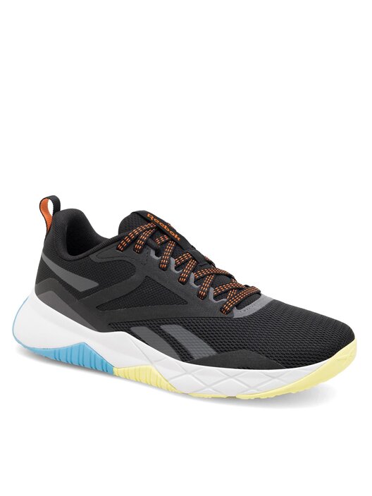 Edzőtermi cipők Reebok Nfx Trainer HP9240 Fekete | ecipo.hu