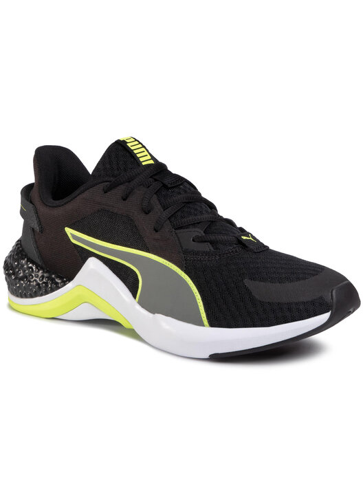 Маратонки за бягане Puma Hybrid Nx Ozone 193384 08 Черен | obuvki.bg
