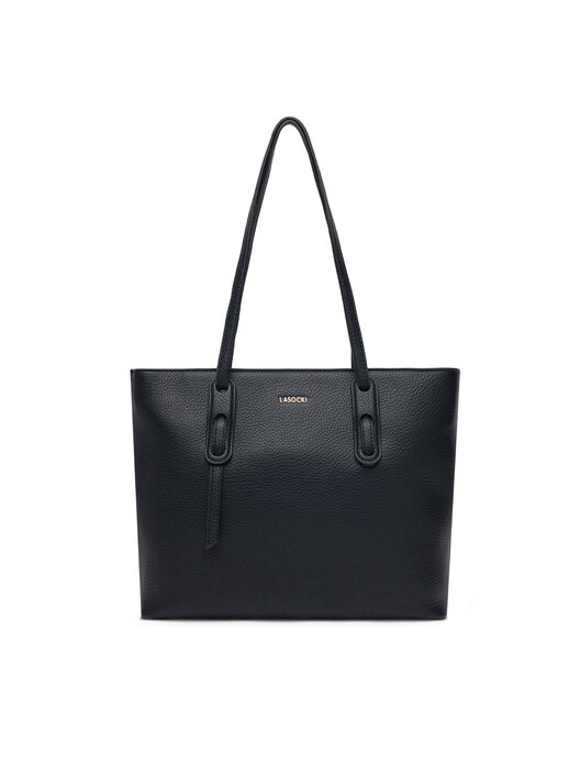Torebka Lasocki LSK-L-001-07 Czarny | eobuwie.com.pl