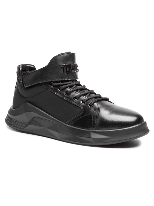 Sneakers Togoshi TG-04-02-000029 Negru | epantofi.ro