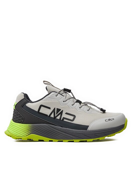 Sneakers CMP Phelyx Multisport 3Q66897 Grau | eschuhe.de