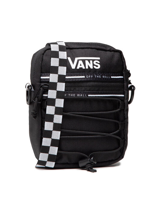 Geantă crossover Vans Street Ready Sp VN0A48HKY281 Negru | epantofi.ro