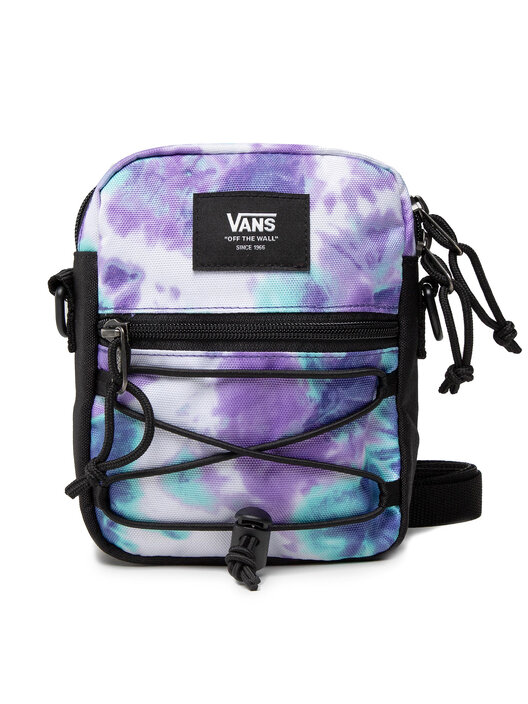 Geantă crossover Vans Bail Shoulder B VN0A3I5SZ6L1 Violet | epantofi.ro