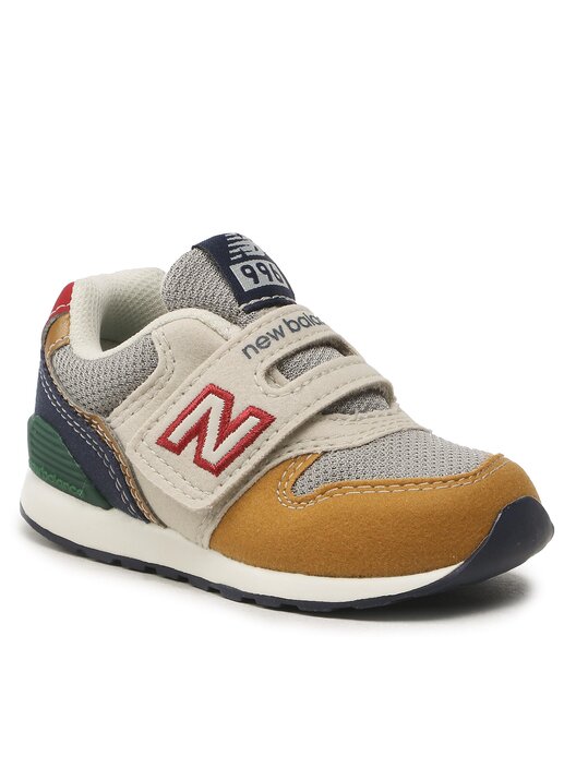 Sneakers New Balance IZ996JP3 Beige | escarpe.it