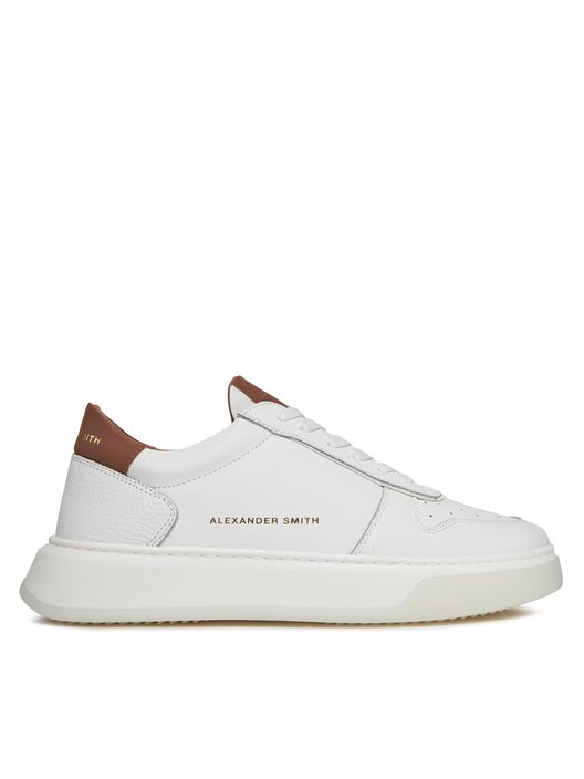 Sneakers Alexander Smith Harrow ASAZHWM2835WCM Weiß | eschuhe.de