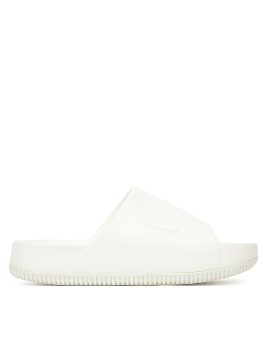 Şlapi Nike Calm Slide DX4816 100 Alb | epantofi.ro