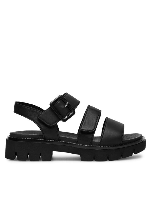 Сандали Remonte D7957-00 Черен | obuvki.bg