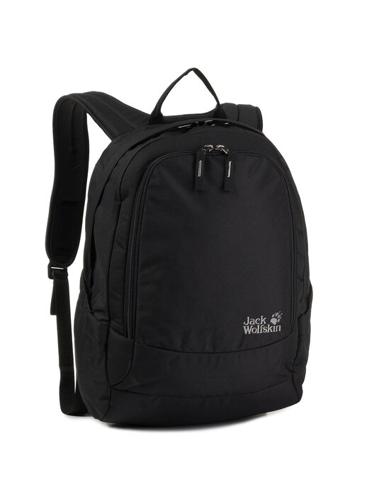 Zaino Jack Wolfskin Perfect Day 2007681-6000 Nero | escarpe.it