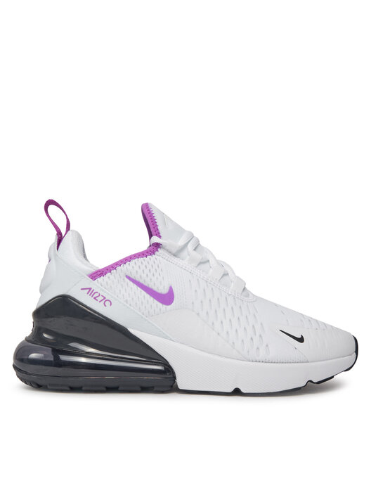 Sneakersy Nike Air Max 270 943345 116 Bílá | eobuv.cz