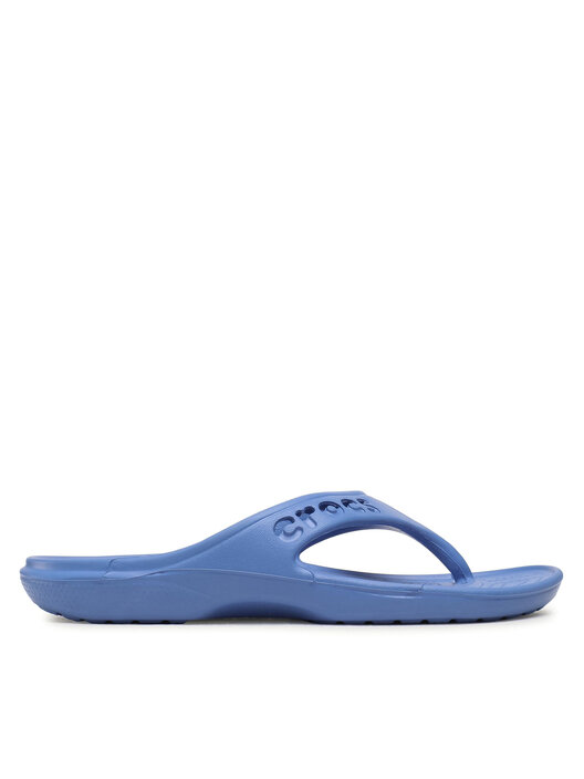 Japonki Crocs 11999-434 Fioletowy | eobuwie.com.pl