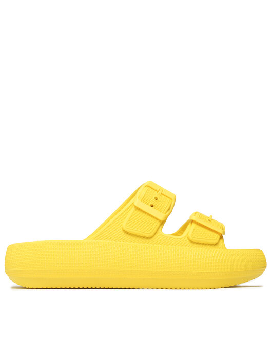 Sandali Keddo 837977/01-02E Giallo | escarpe.it